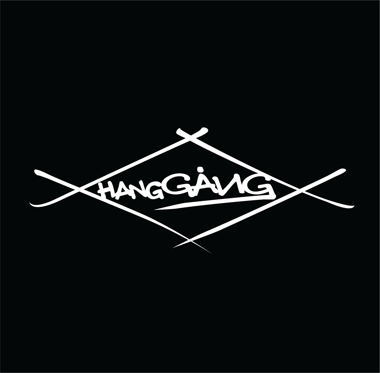 Hang Gang - Bad Climbers Club | Graphic T-Shirts & Climbing Apparel
